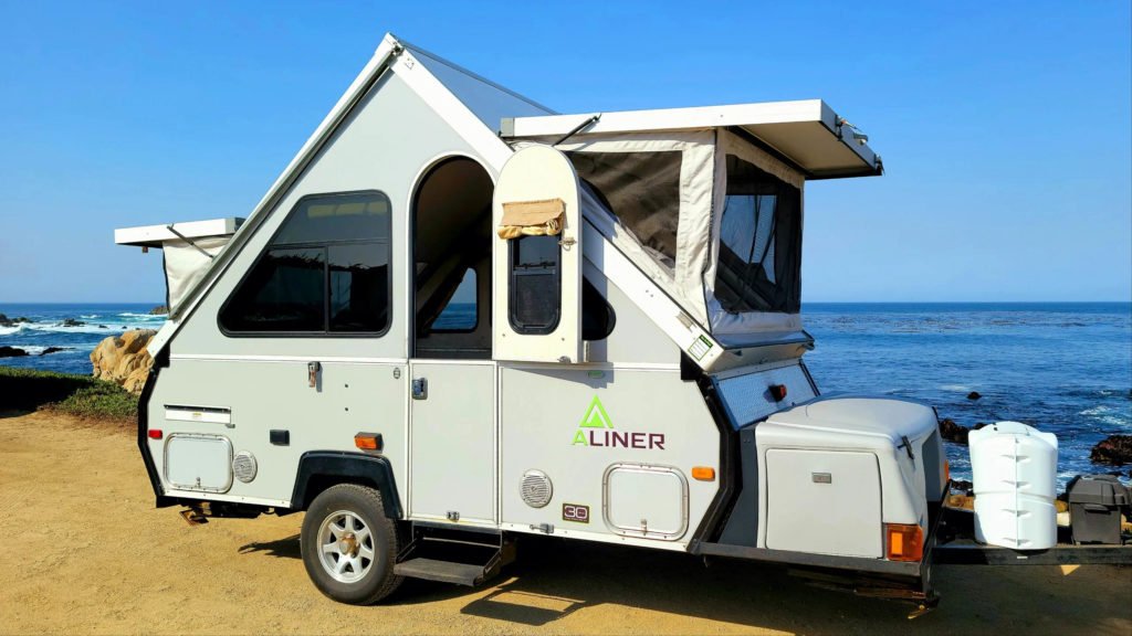 RVs Archive | Monterey Bay RV Rentals