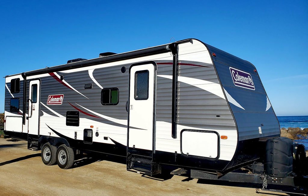 RVs Archive | Page 2 of 2 | Monterey Bay RV Rentals