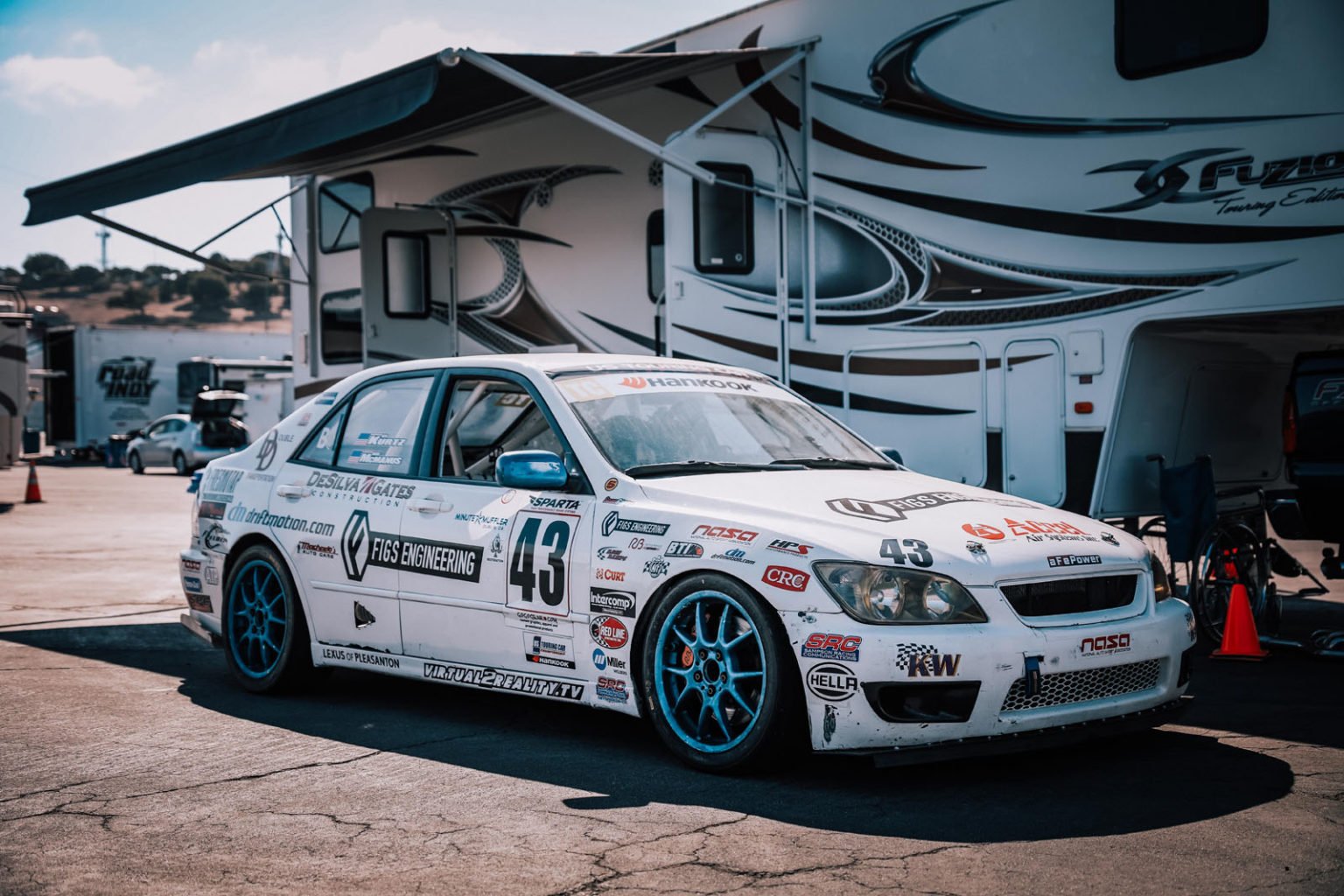 Delivered RV Rentals in Monterey & Santa Cruz | Monterey Bay RV Rentals