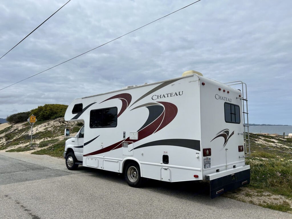 Drivable RVs | Monterey Bay RV Rentals